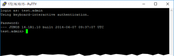 Tacacs ~ Linux Tacacs Authentication Using Active Directory Datainet