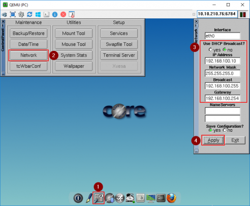 Juniper – JNCIA Study Lab – Datai.Net