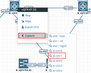 Lab 3 : Implementing Spanning Tree – Datai.Net